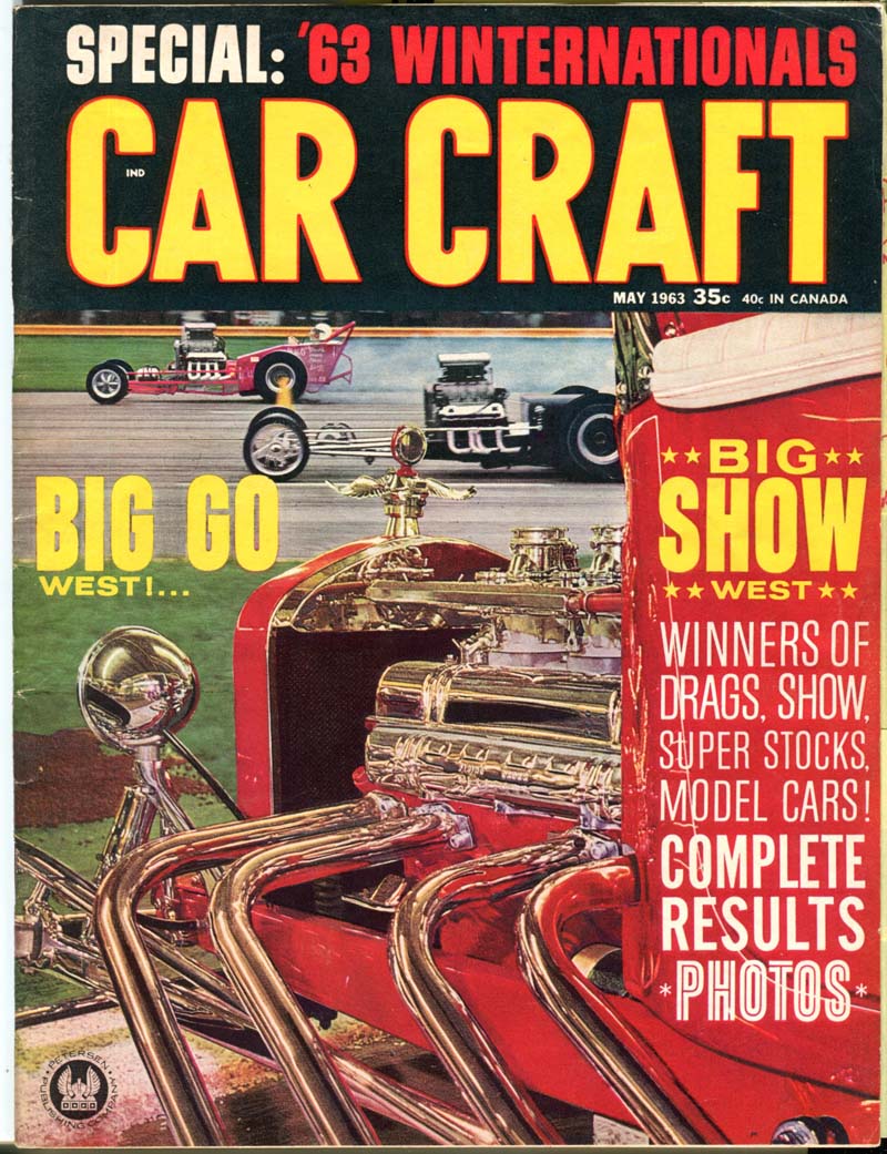 DRAG RAGS OF 1963: FUEL IS BACK - OR IS IT? JETS RUN WILD | Competition ...