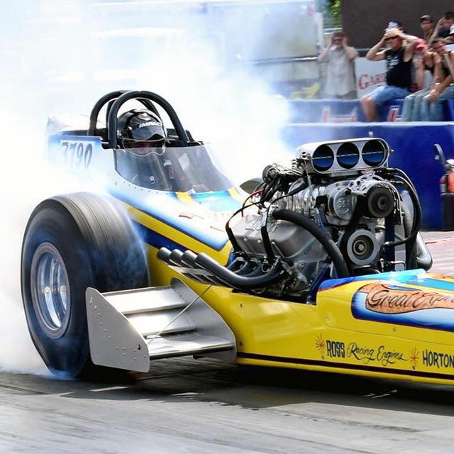 THIRD-GEN OF JIM & ALLISON LEE LEGACY CONTINUES WITH GRANDSON TYLER ...