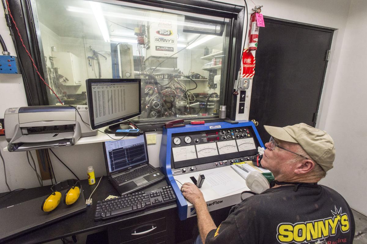 SONNY'S KEEPS ON TRUCKIN' DESPITE FOUNDER'S PASSING | Competition Plus