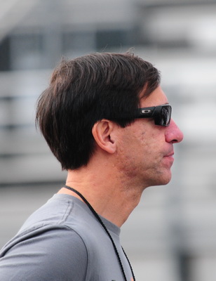 STAT MAN LEWIS BLOOM: LIVING THE DREAM ONE STAT AT A TIME | Competition ...